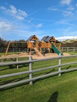 Casa | Área para crianças