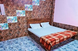 Flat for 20 Persons | Wi-Fi de cortesia