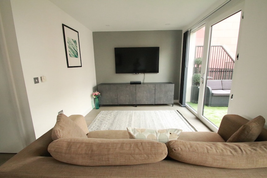 Ft61 - Penthouse Rooms -