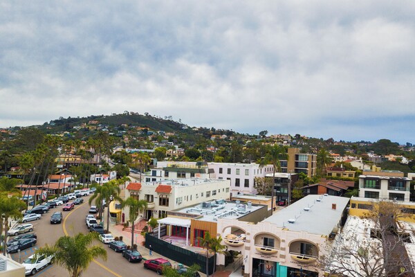 Seashore Suites By Avantstay - Country Club - San Diego