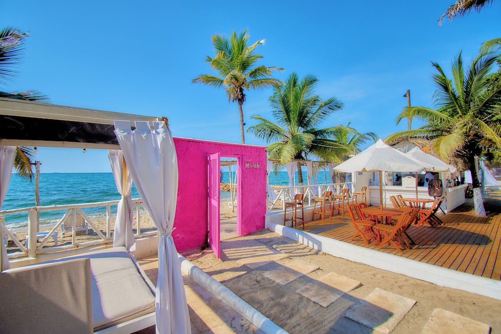 Marbelo Coveñas By Bernalo Hotels - Sucre, Colombia