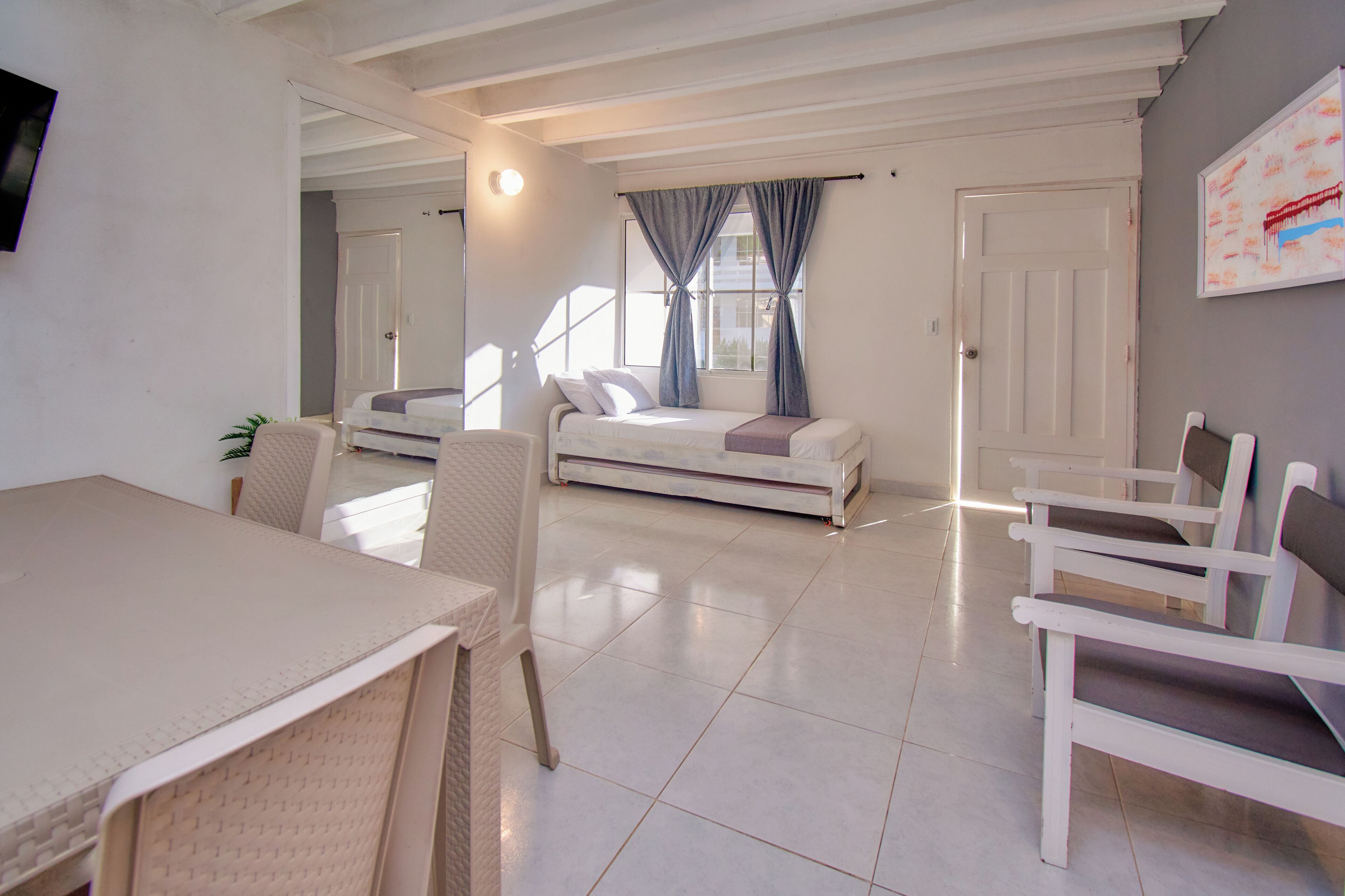 Apartamento Familiar