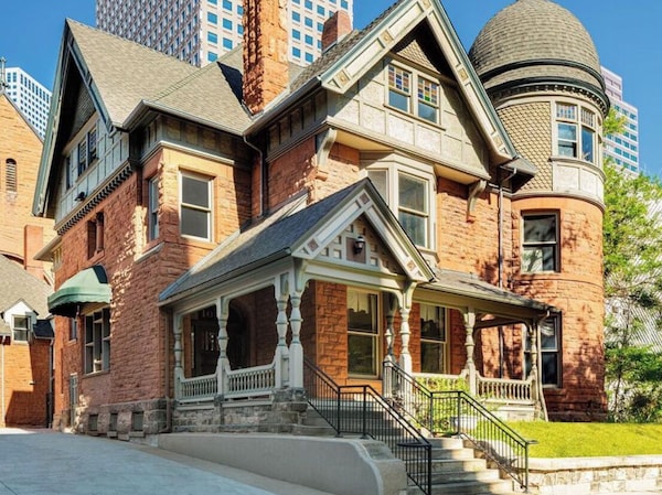 Urban Cowboy Denver - Denver, CO