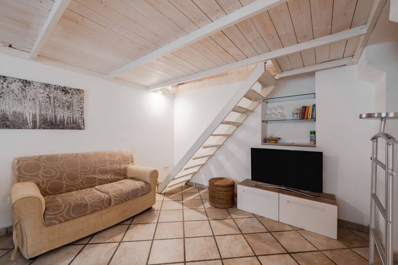 Terrazzino Seme By Rentbeat - Ostuni