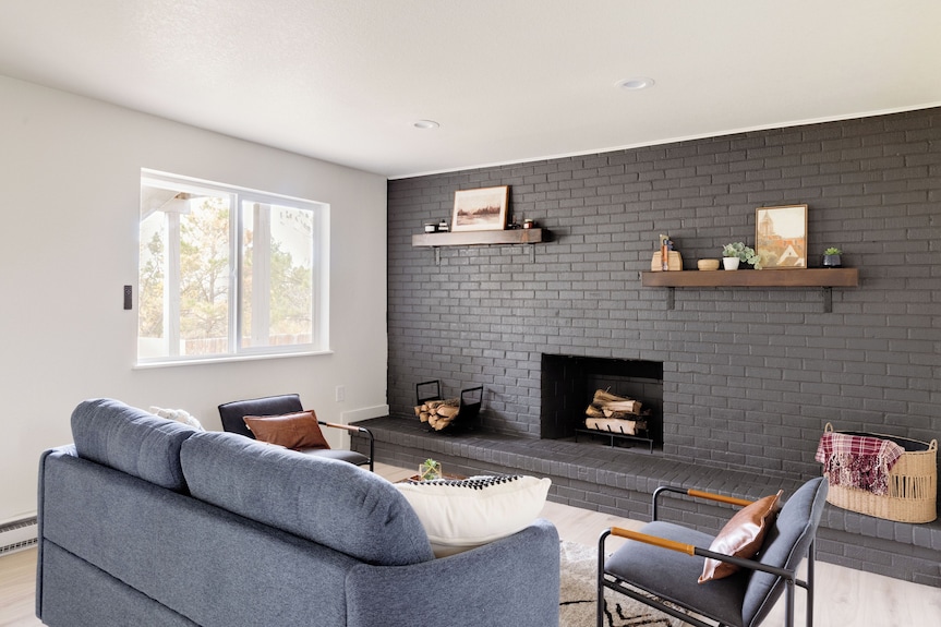 Updated & Spacious 5-bedroom House With Views Of The Rock And Mountains - Castle Rock, CO