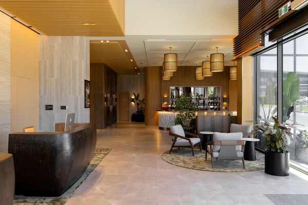 Maxim Hotel Auckland - Auckland