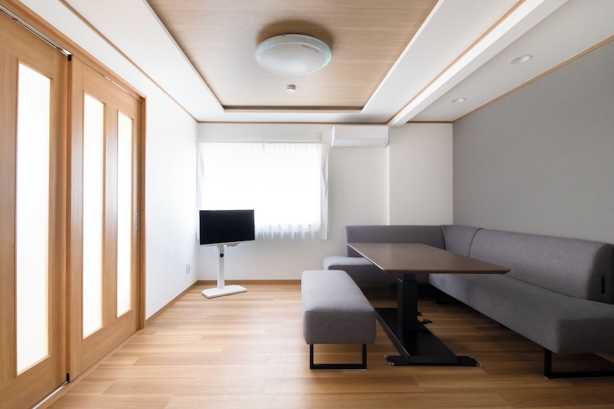 4 Minutes Walk From Nishikokura Station 10 Minu / Kitakyushu Kokurakita-ku Fukuoka - Kitakyushu