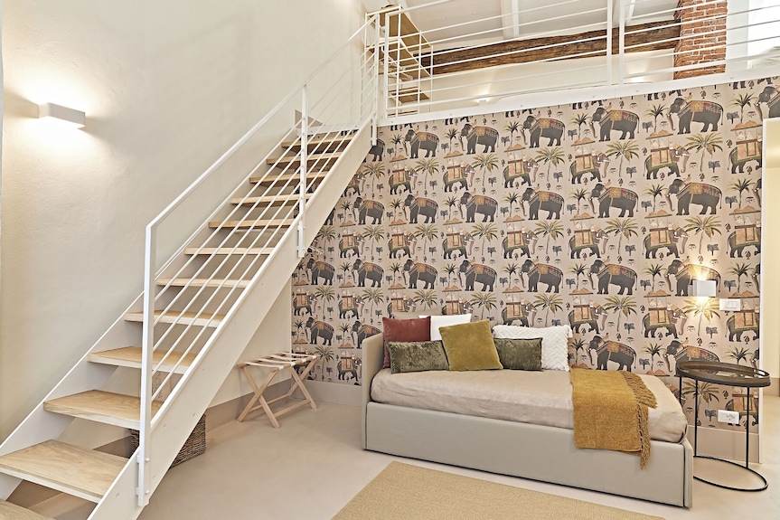 Laquattro_glielefanti - Ivrea