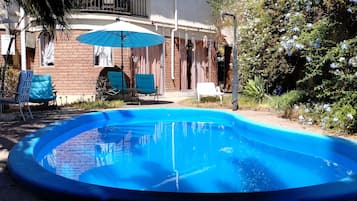 Terraço/pátio interior