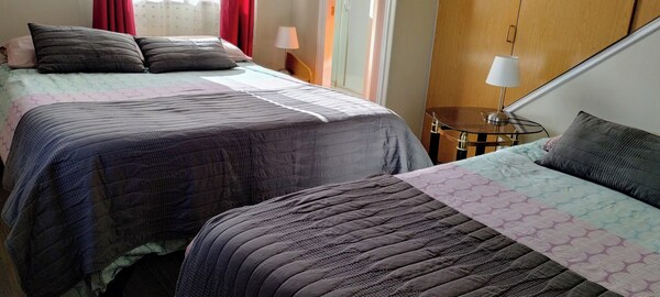 Hostal Donde Rita - Vicuña