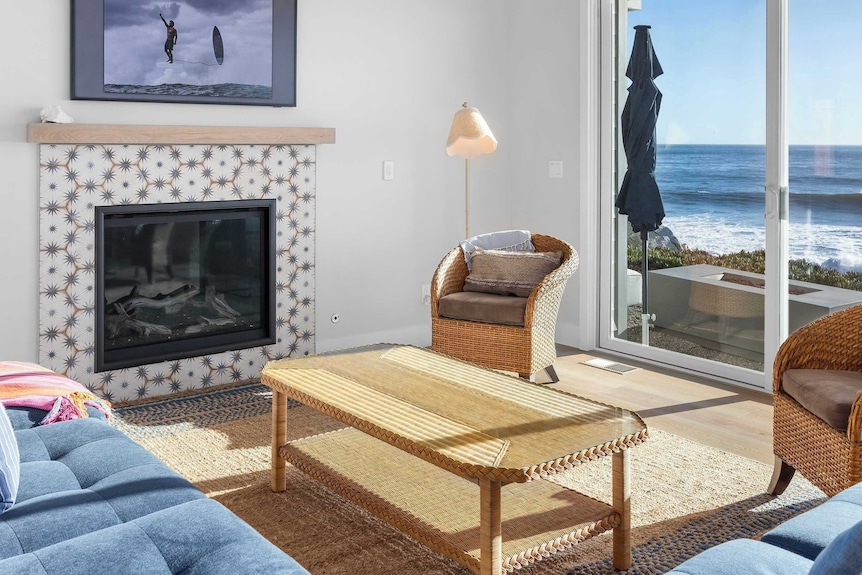 Sea4ever Beachhouse - Oceanfront - Newly Remodeled - Santa Cruz, CA