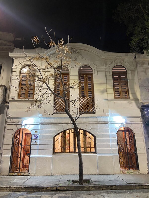 Castelletto Bed And Breakfast - Santiago (Chile)