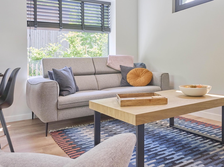 Prachtig Chalet Midden In De Bossen - Diepenbeek