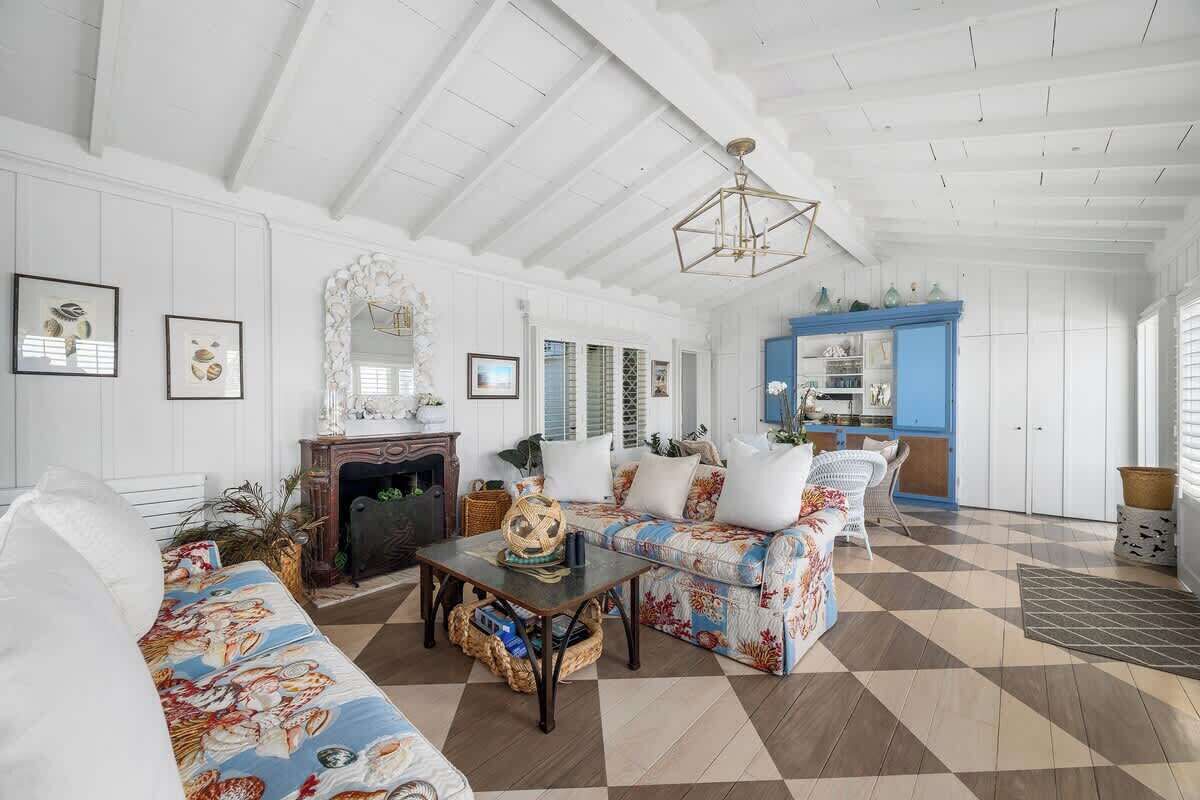 Salty Sunrise - Seacliff State Beach, Aptos