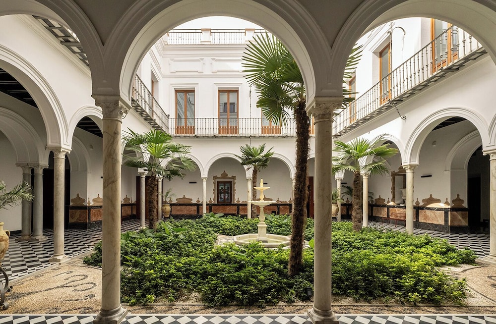 Mercer Residences Sevilla - Seville, Spain