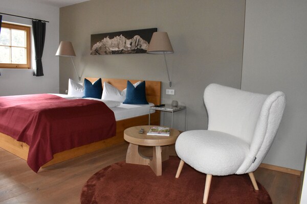 Auwirt Aurach - Kitzbuhel