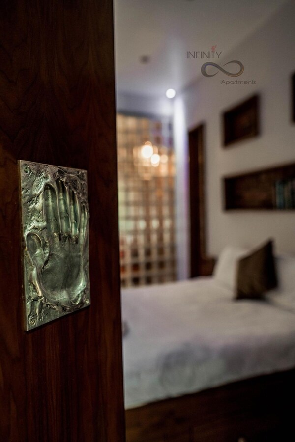 The Famous Floor Sleeps 26 And Group Acc Sleeps30 - Liverpool