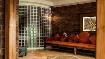 Apartamento | 11 quartos, quartos insonorizados