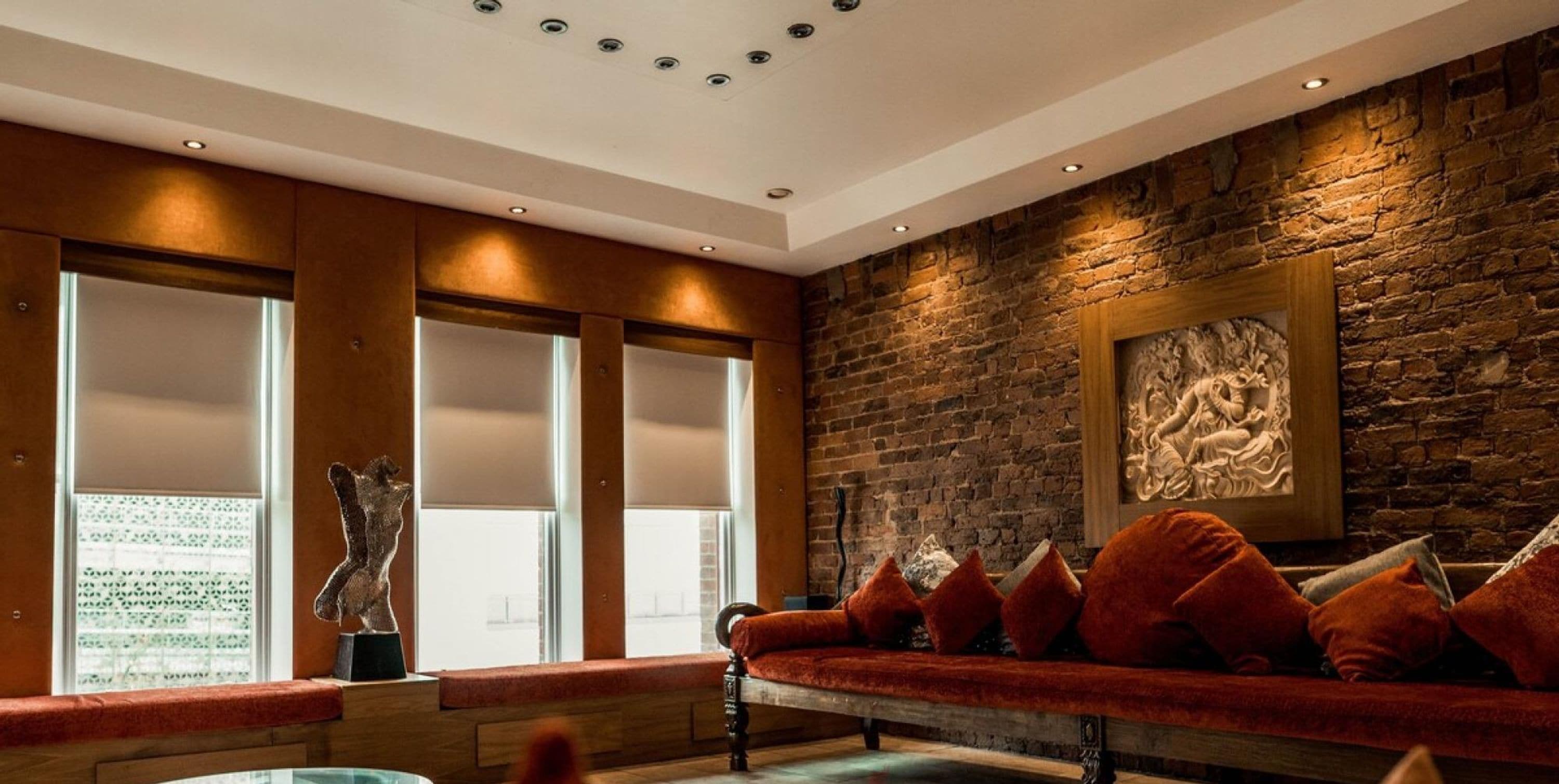 Apartamento | 11 quartos, quartos insonorizados 