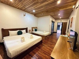 Escrivaninha, espaço de trabalho para notebook, Wi-Fi de cortesia