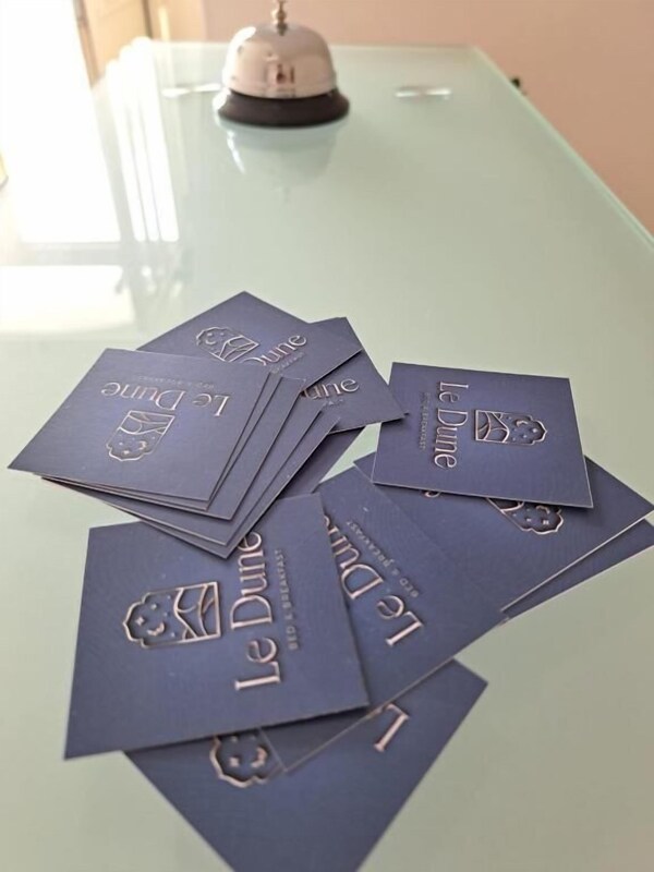 Le Dune  B&b - Vieste