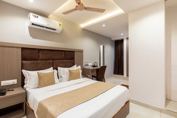 Hotel Metromax - Mumbai