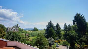 Casa | Vista do alojamento