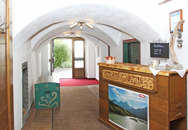 Landgasthof Kaiserkrone - Imst