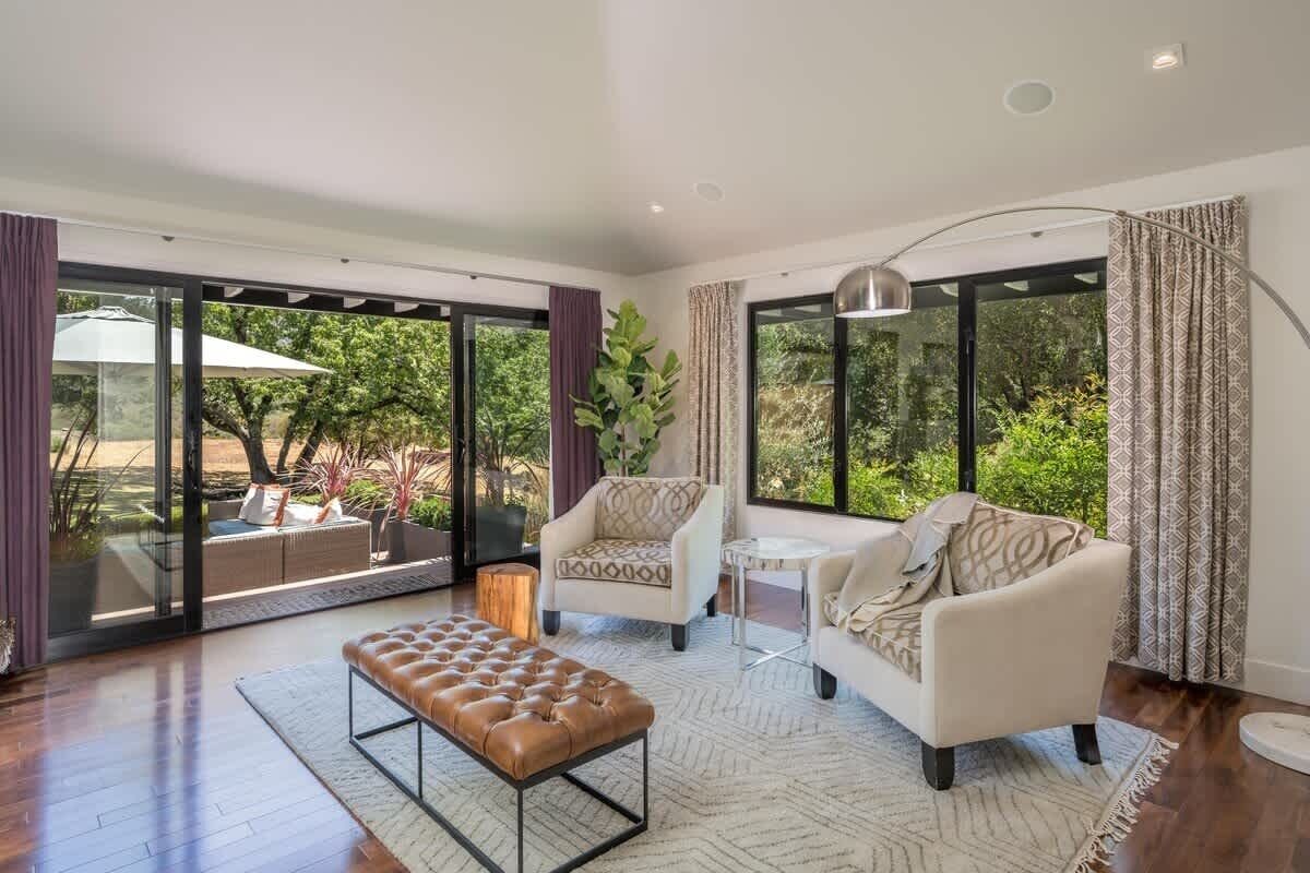 Calistoga Wine Ranch - Calistoga, CA