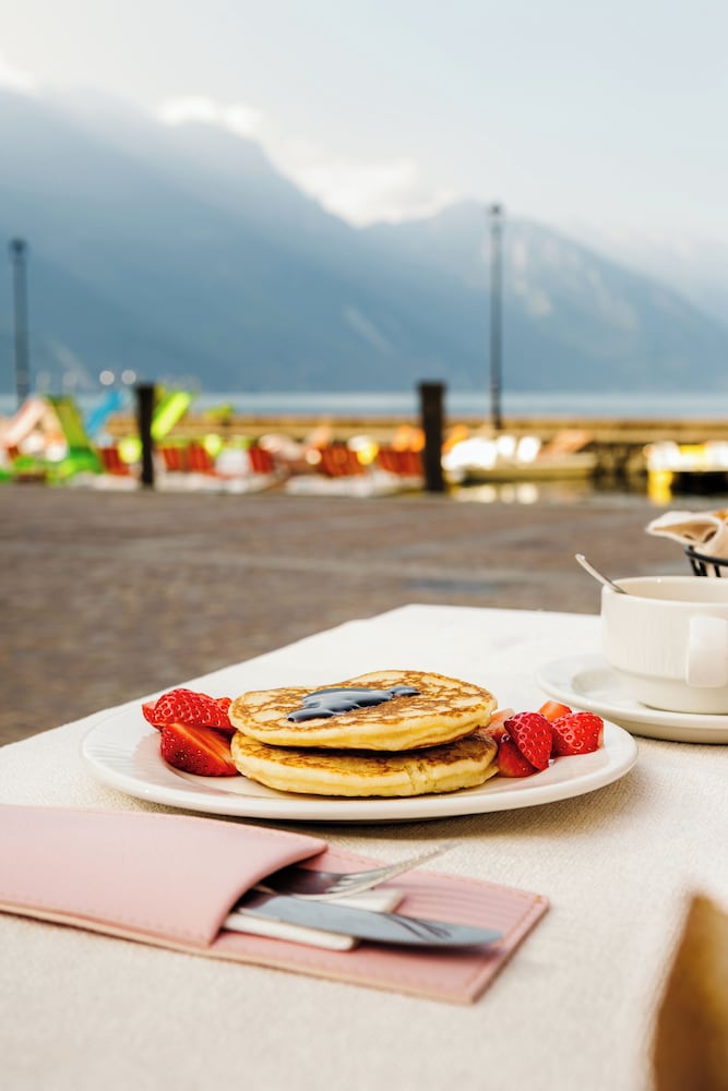 Bellavista Lakefront Apartments - Riva del Garda