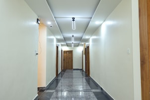 Entrada (vista interna)
