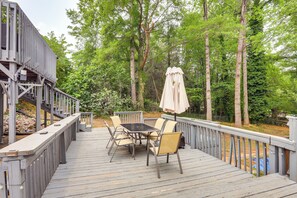 Casa (6 Bedrooms) | Fachada da propriedade