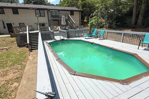 Casa (6 Bedrooms) | Parte interna