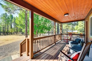 Casa (1 Bedroom) | Interior