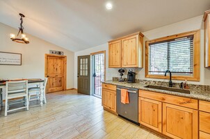 Casa (1 Bedroom) | Interior