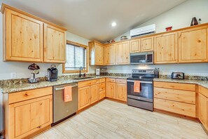 Casa (1 Bedroom) | Interior