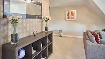 Apartamento | 2 quartos