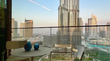 Terraço/pátio interior