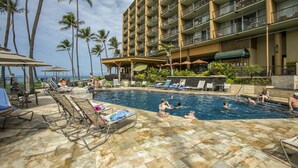 Condo, 2 quartos | Piscina
