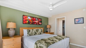 Condo, 2 quartos