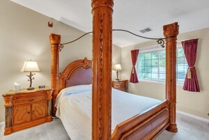 Suíte, 1 quarto | 1 quarto, ferros/tábuas de passar roupa, Wi-Fi de cortesia