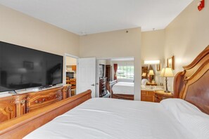 Suite, 1 quarto | 1 quarto, ferro/tábua de engomar, Wi-fi grátis 