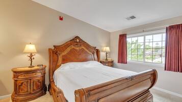 Suite, 1 quarto | 1 quarto, ferro/tábua de engomar, Wi-fi grátis