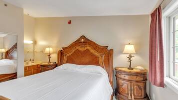 Suite, 1 quarto | 1 quarto, ferro/tábua de engomar, Wi-fi grátis