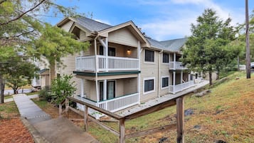 Suite, 1 quarto | Exterior