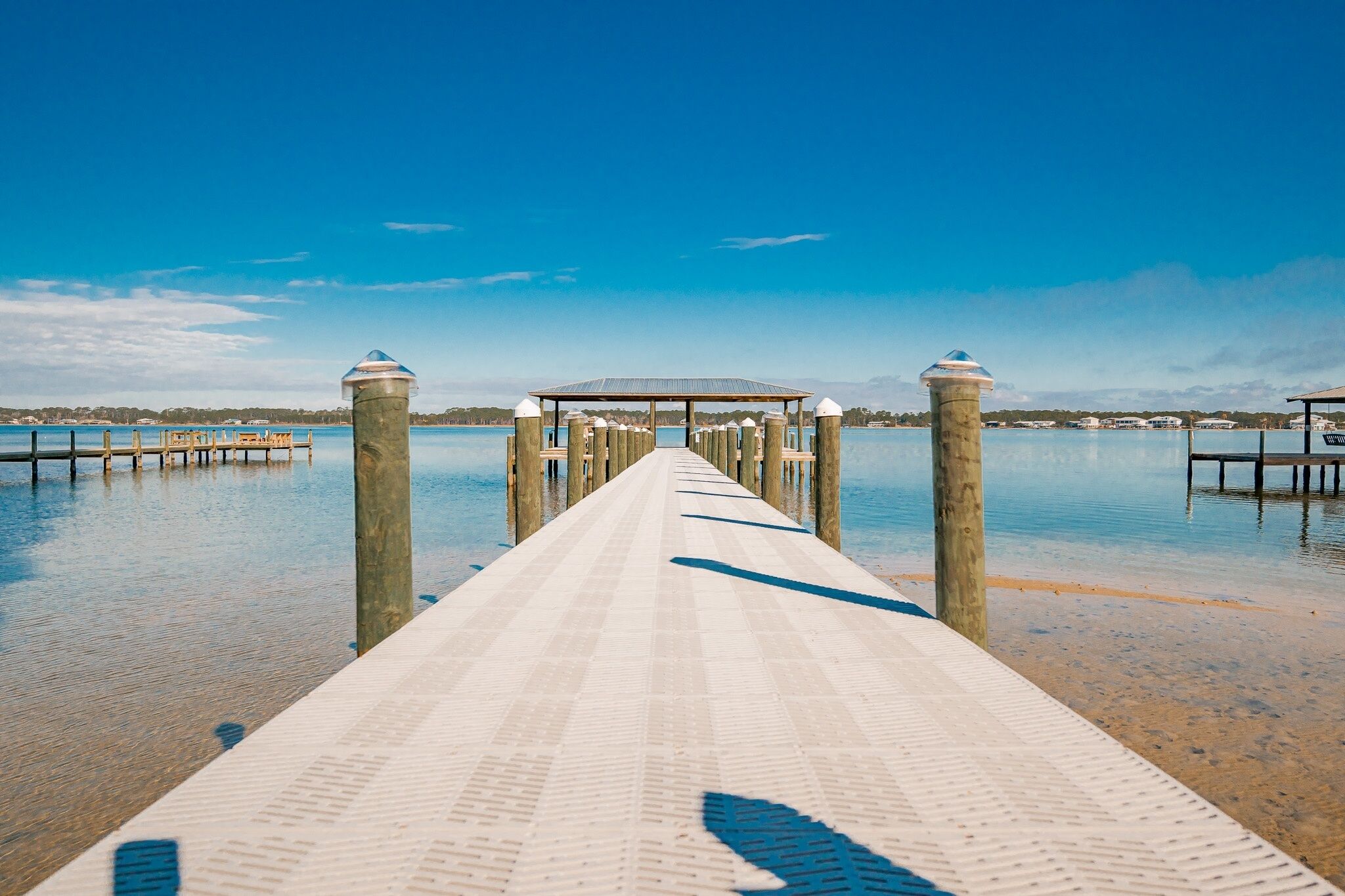 Apartamento em Condomínio Fechado, 3 quartos | Praia