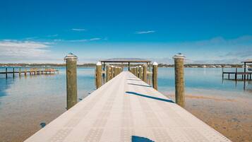 Apartamento em Condomínio Fechado, 3 quartos | Praia