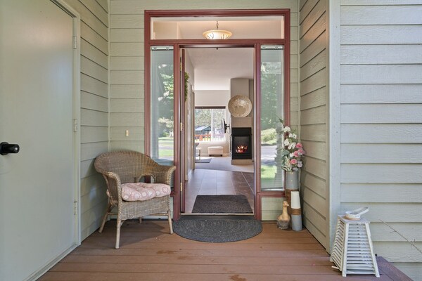 Present Pheasant 2 Bedroom Home - Redmond, OR