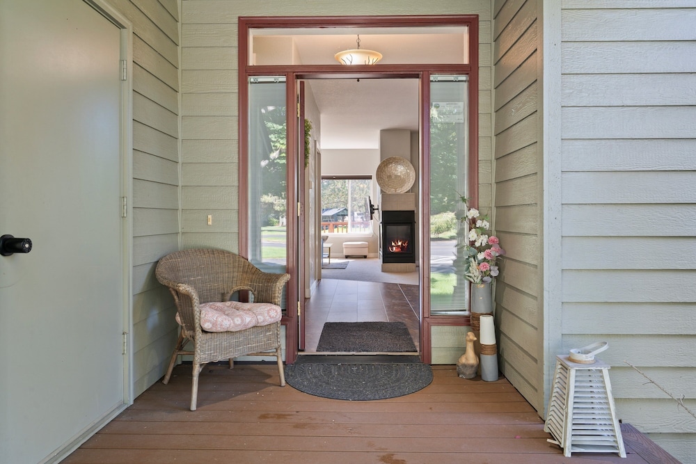 Present Pheasant 2 Bedroom Home - Terrebonne, OR