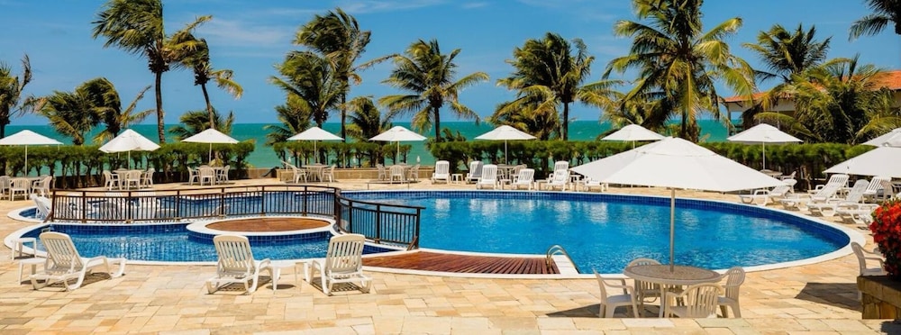 Mirai Beach Hotel - Natal